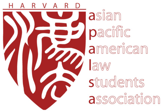 APALSA Logo – Harvard Asian Pacific American Law Students Association