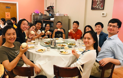 Harvard Asian Pacific American Law Students Association