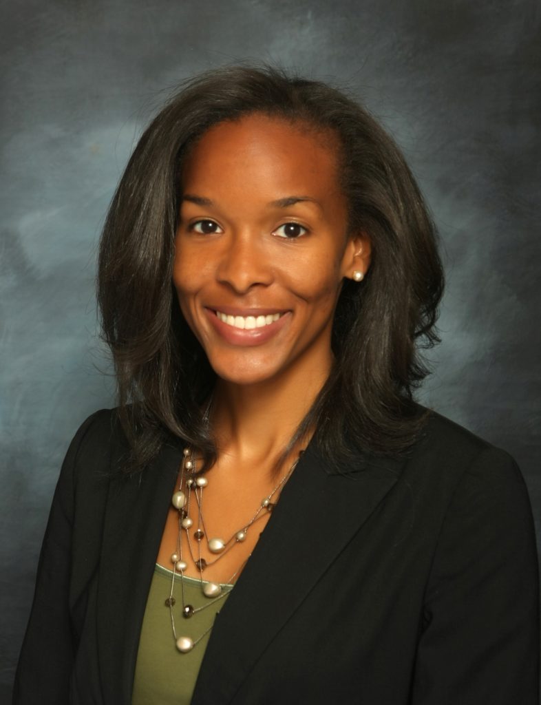 Panelists – Harvard Black Law Students Association