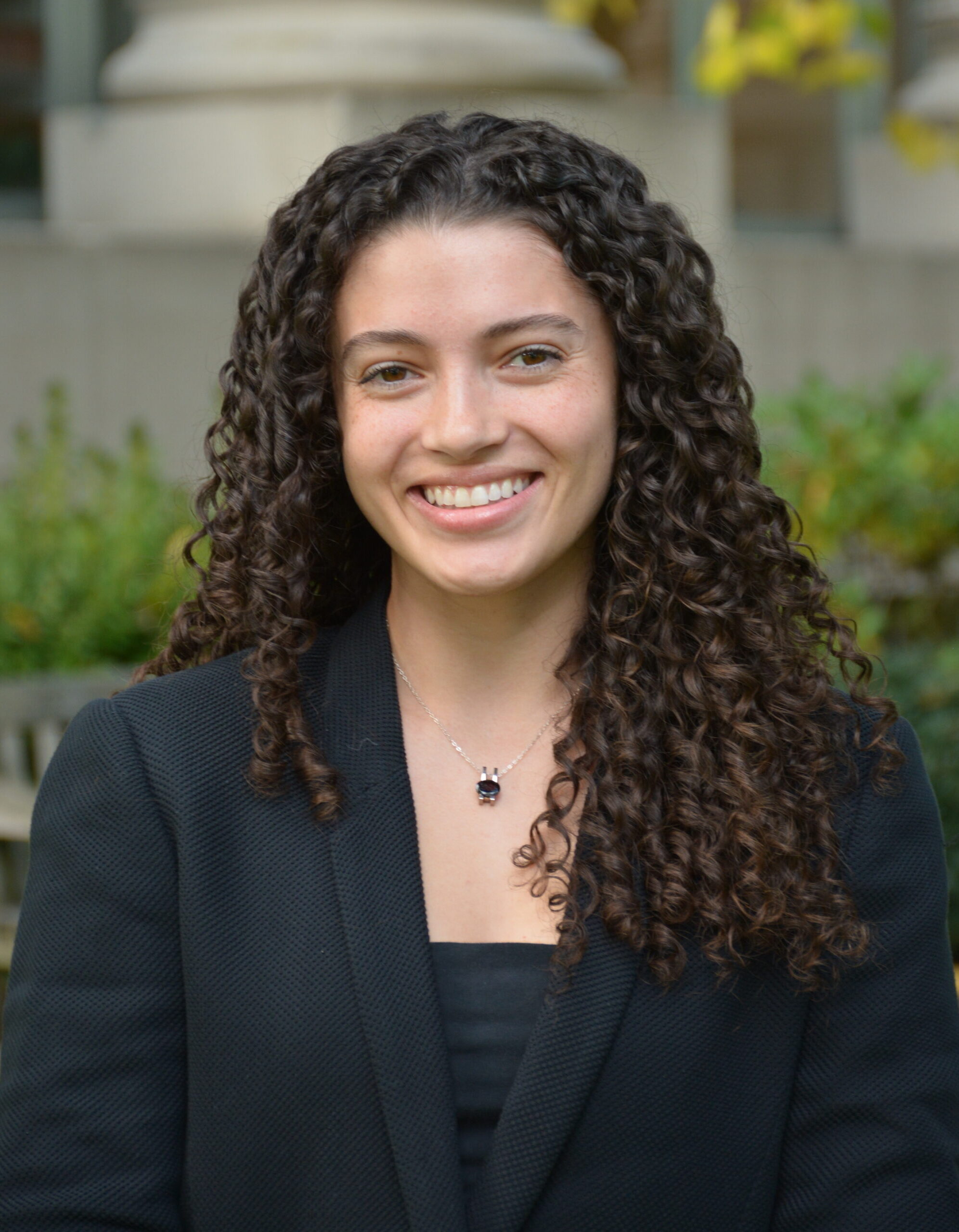 Current Members – Board of Student Advisers
