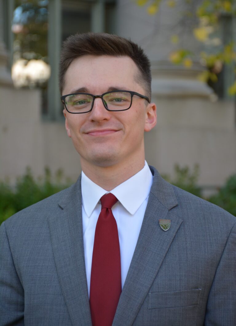 Current Members – Board of Student Advisers