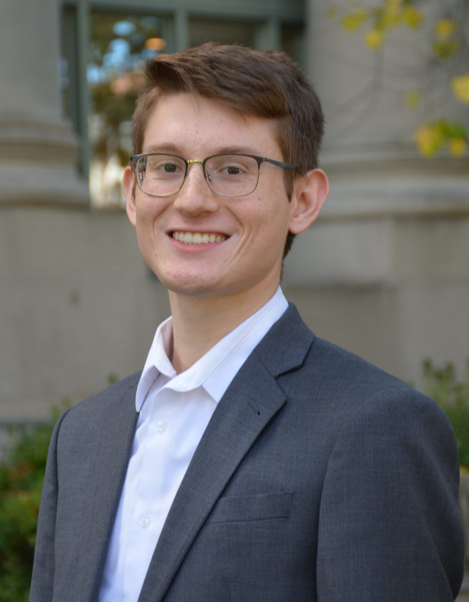 Current Members – Board of Student Advisers