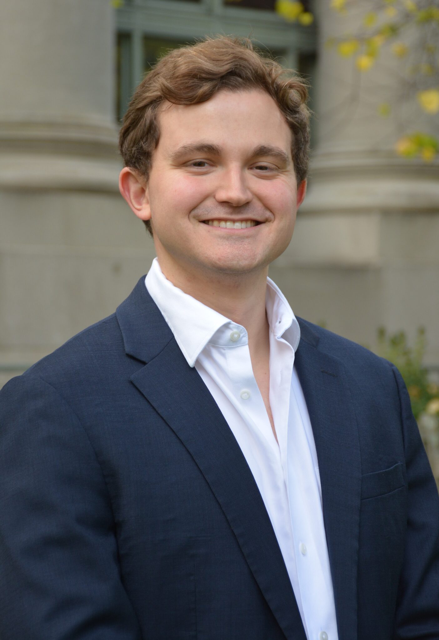 Current Members – Board of Student Advisers
