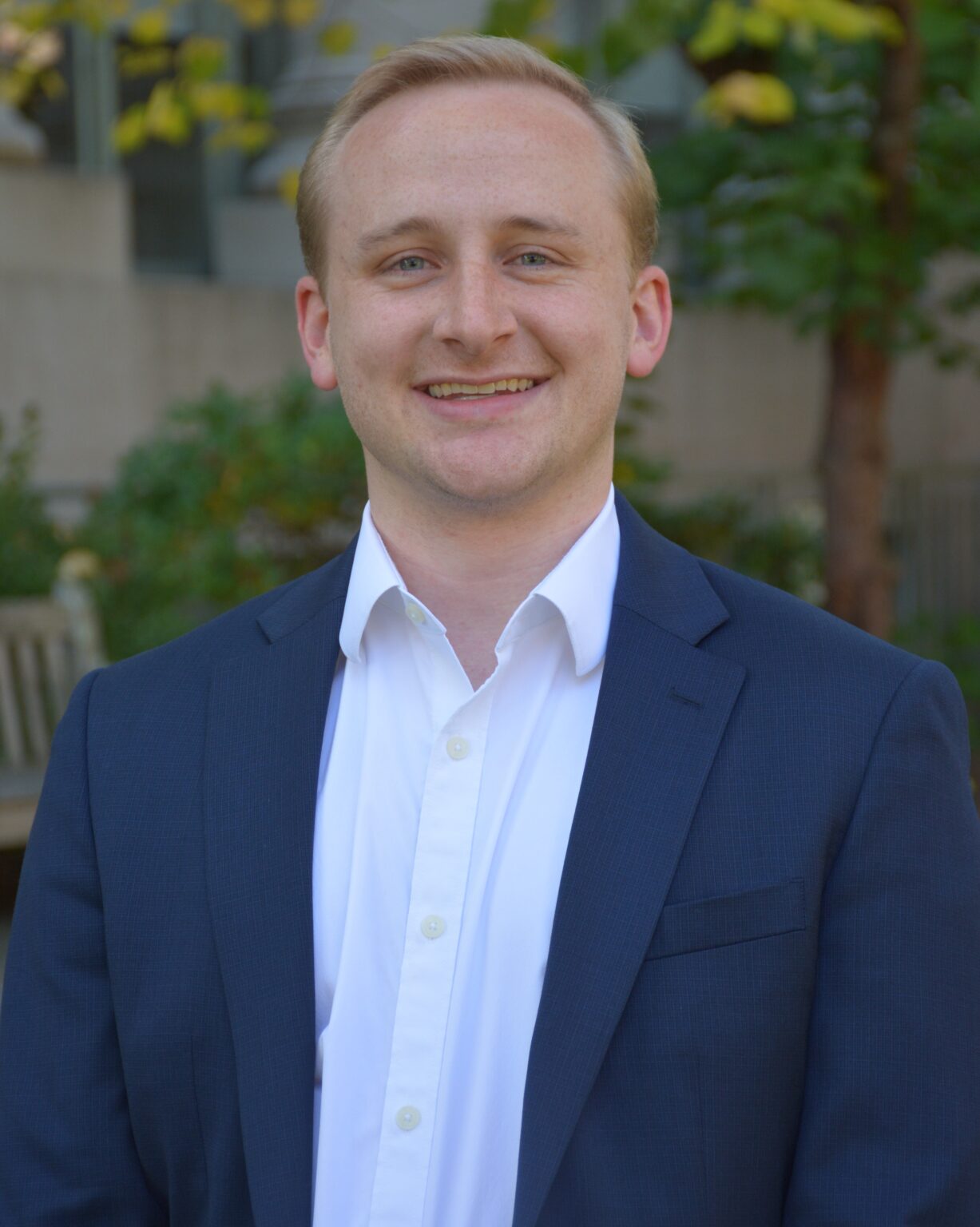 Current Members – Board of Student Advisers