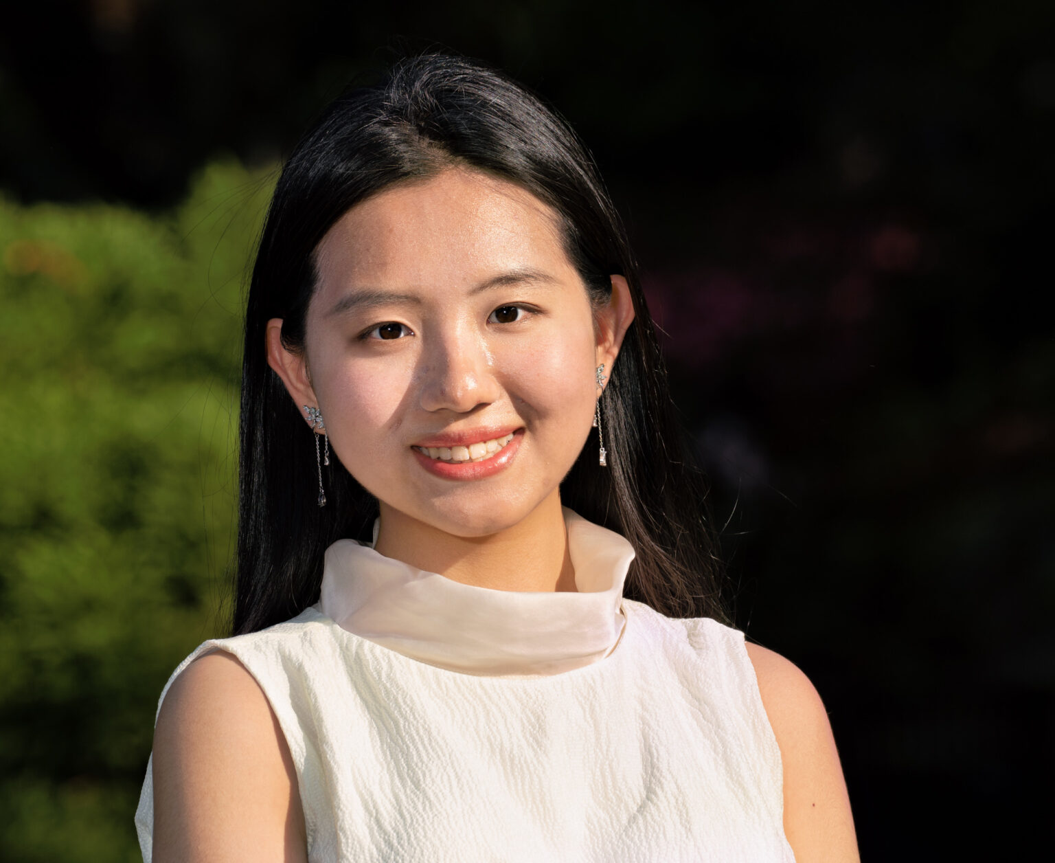 Executive Board – Harvard Law School China Law Association