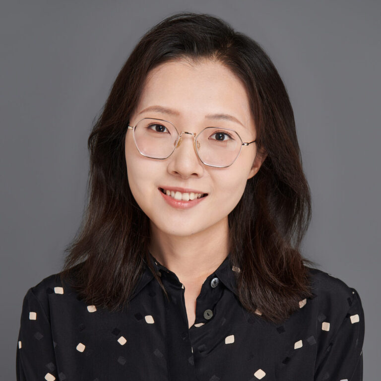 Executive Board – Harvard Law School China Law Association