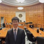 Executive Board – Harvard Law School China Law Association