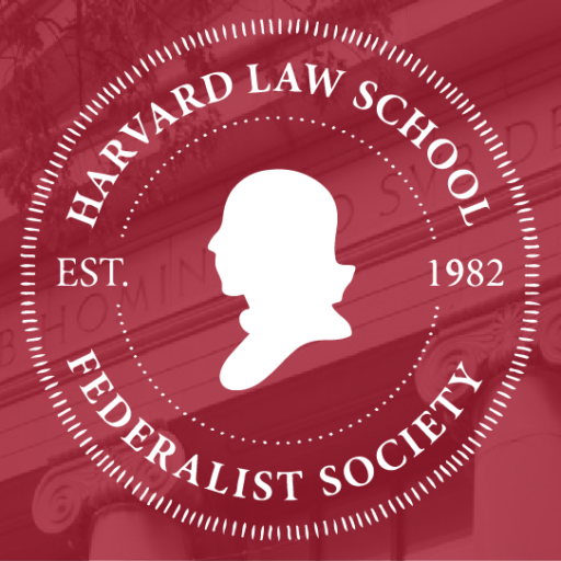 Sponsors – The Harvard Federalist Society