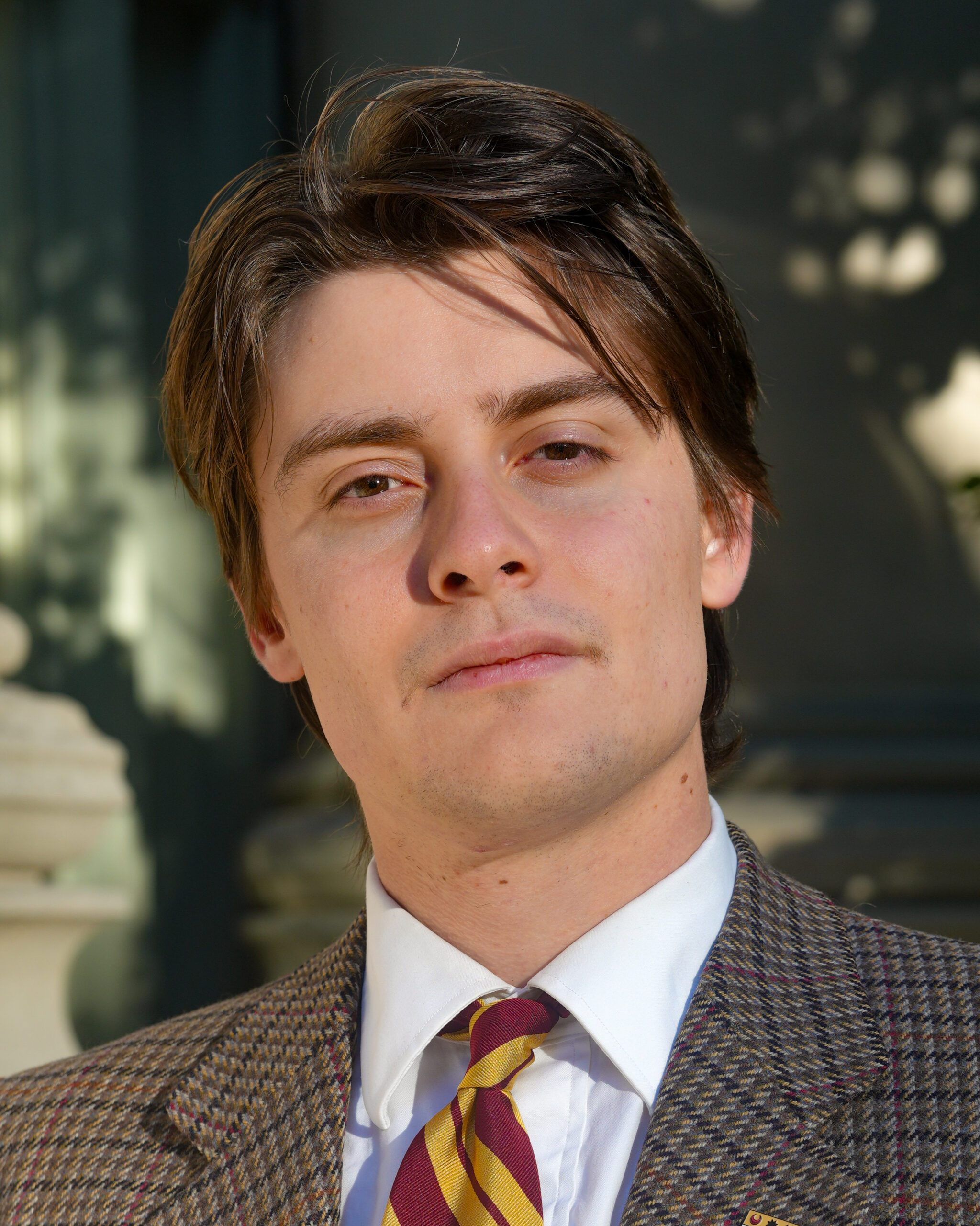 Our Board – The Harvard Federalist Society