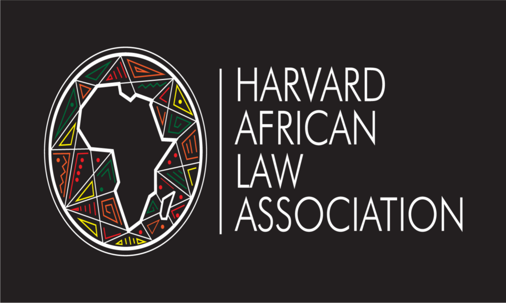Harvard African Law Association