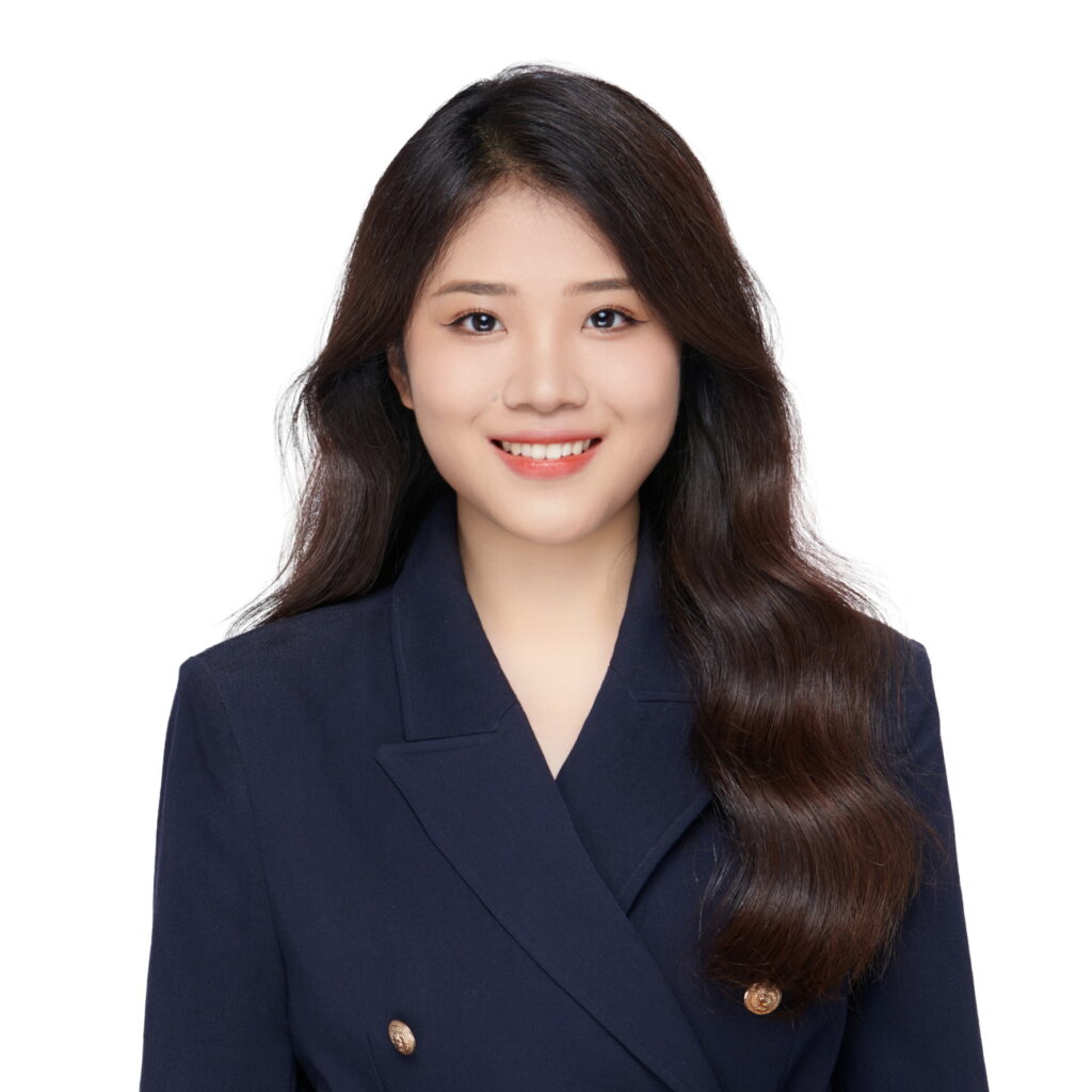 2024-2025 Board – Harvard Asia Law Society