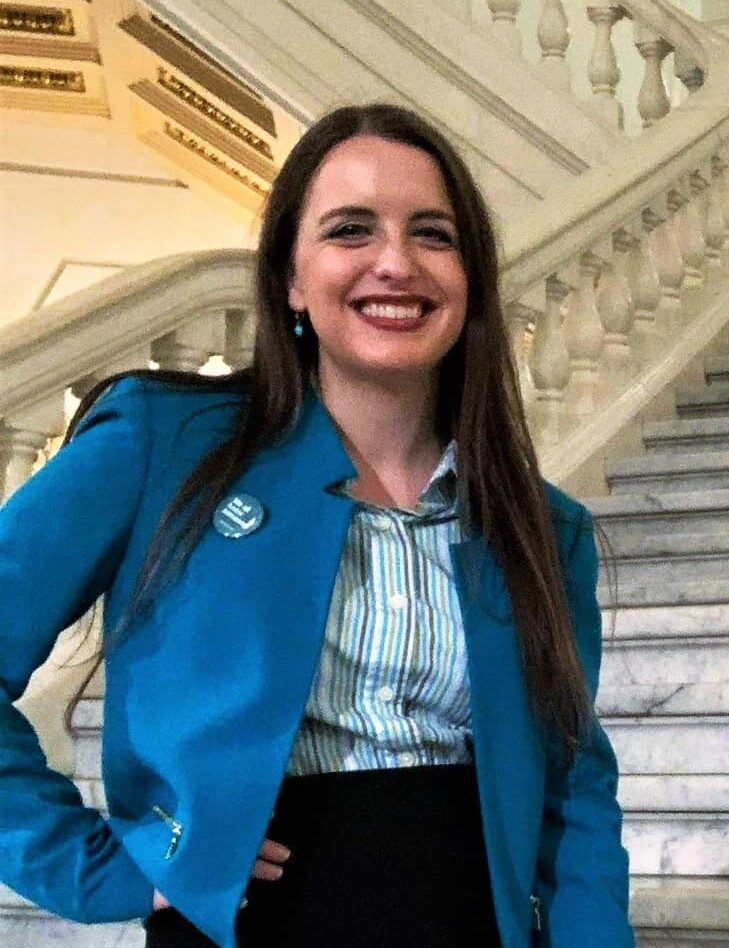 Executive Board – Harvard Plaintiffs’ Law Association