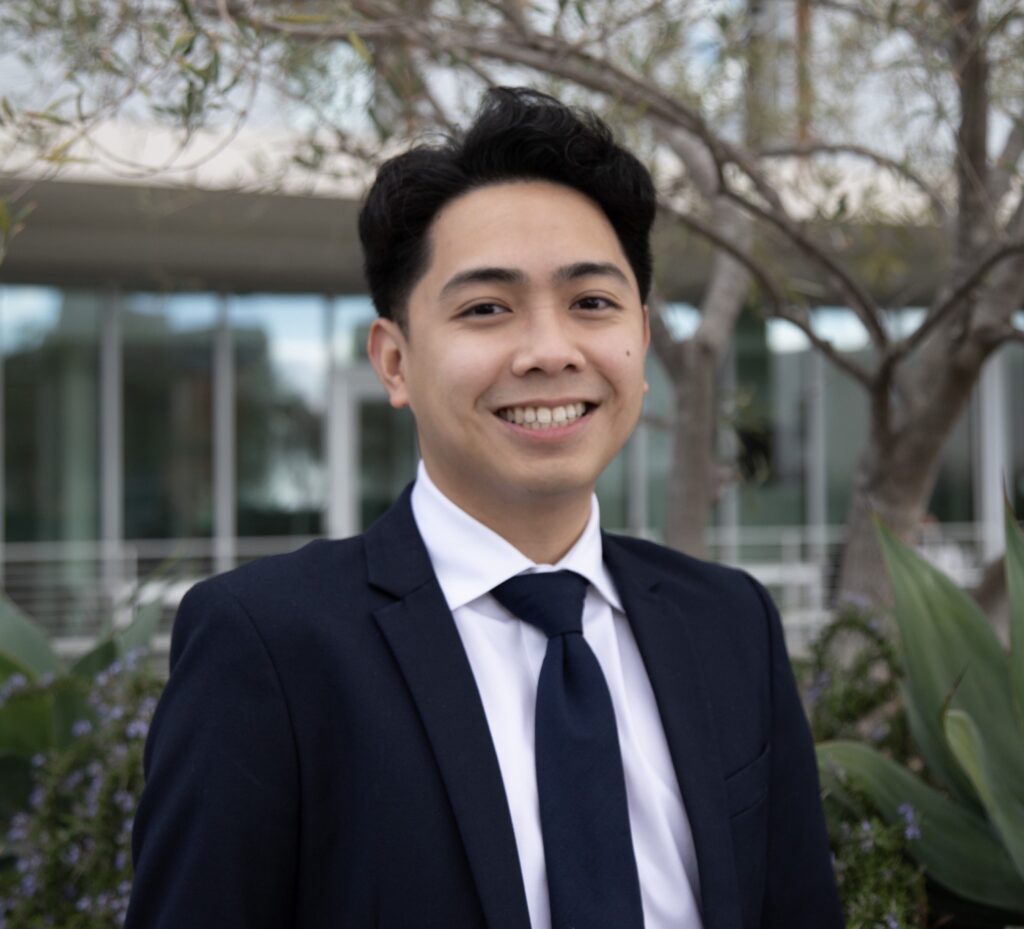 Executive Board – Harvard Plaintiffs’ Law Association