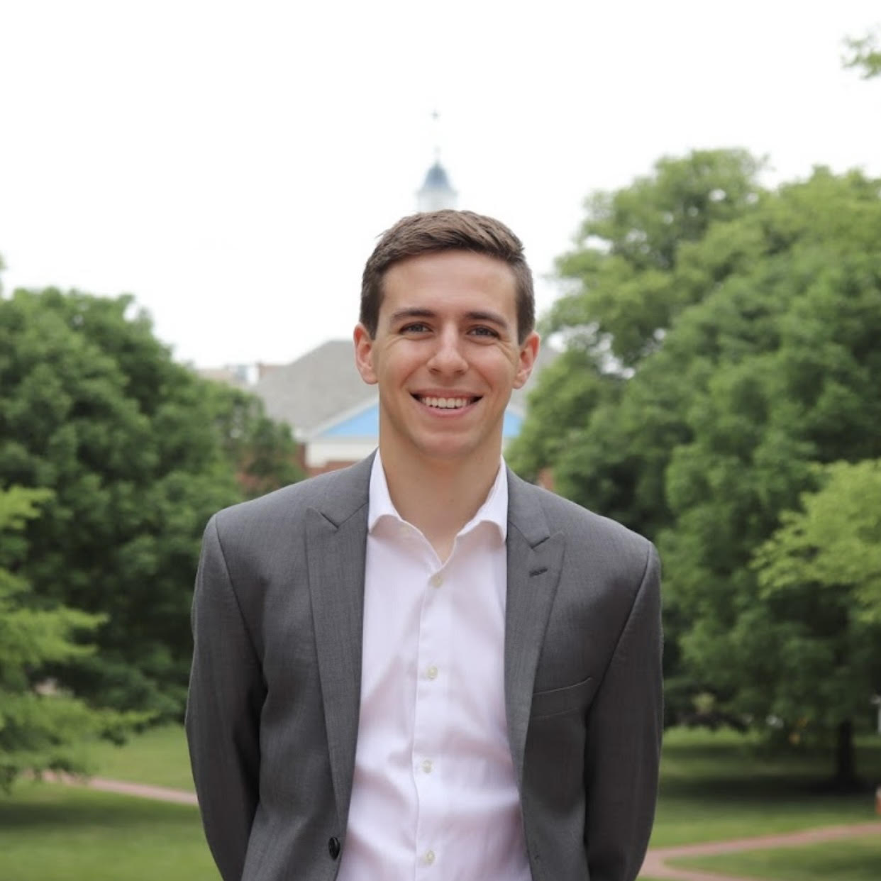 Executive Board – Harvard Plaintiffs’ Law Association
