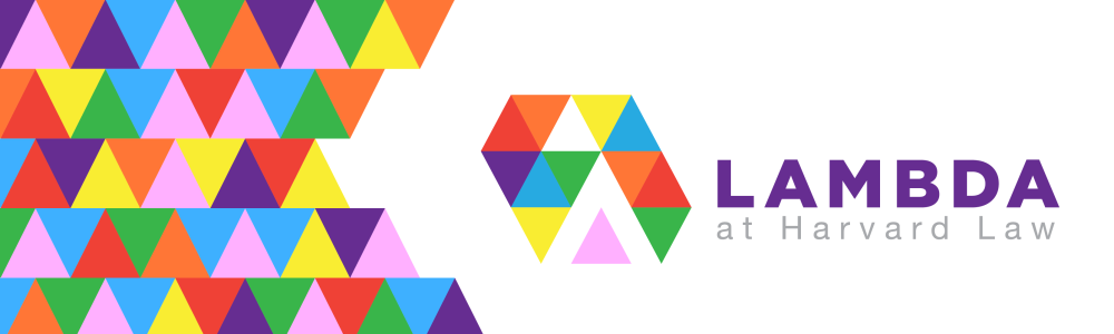 Lambda – at Harvard Law School