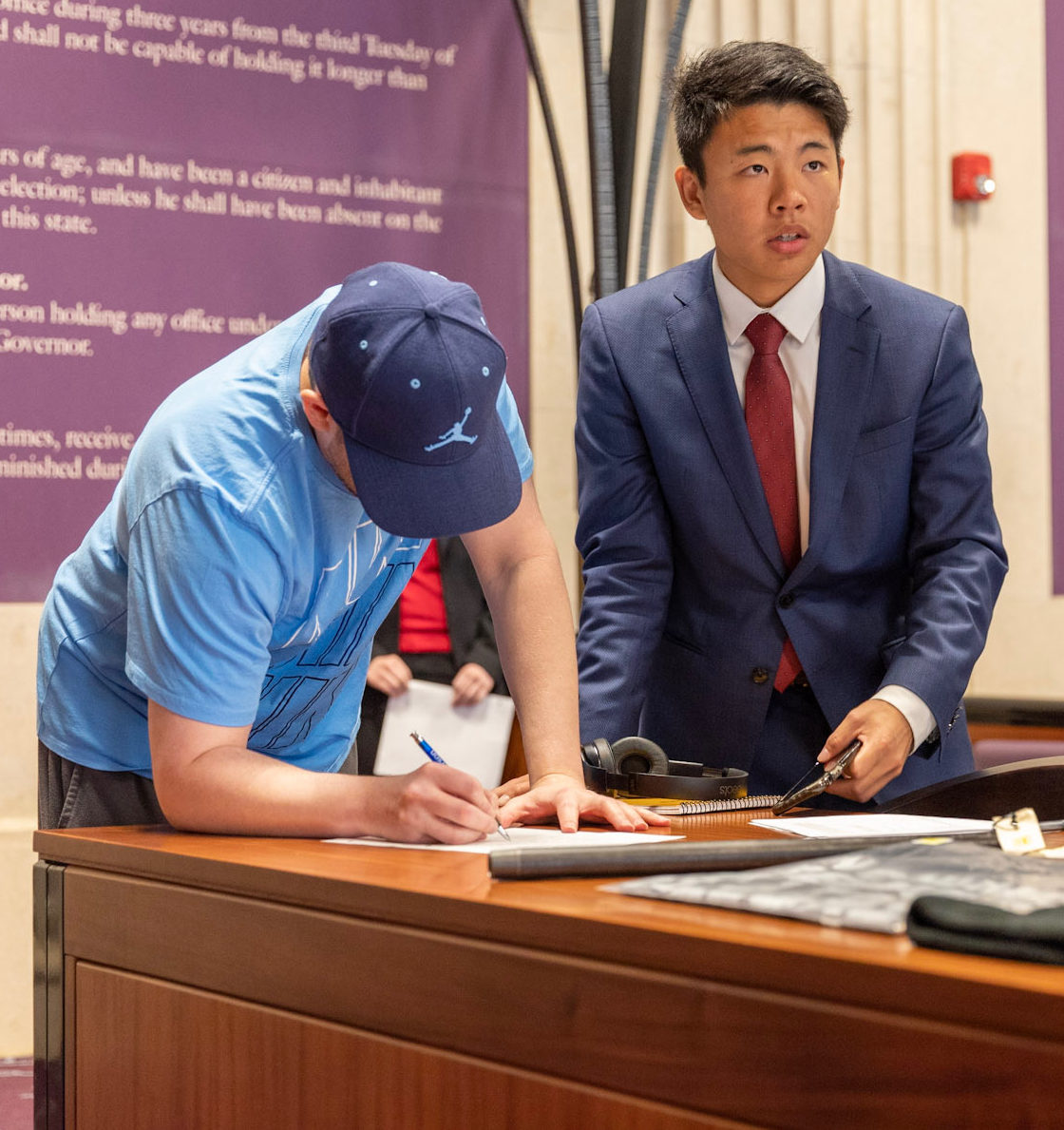 Current Members – Harvard Law School Mock Trial Association