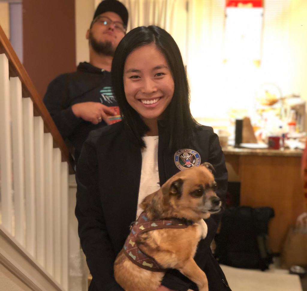 Current Members – Harvard Law School Mock Trial Association