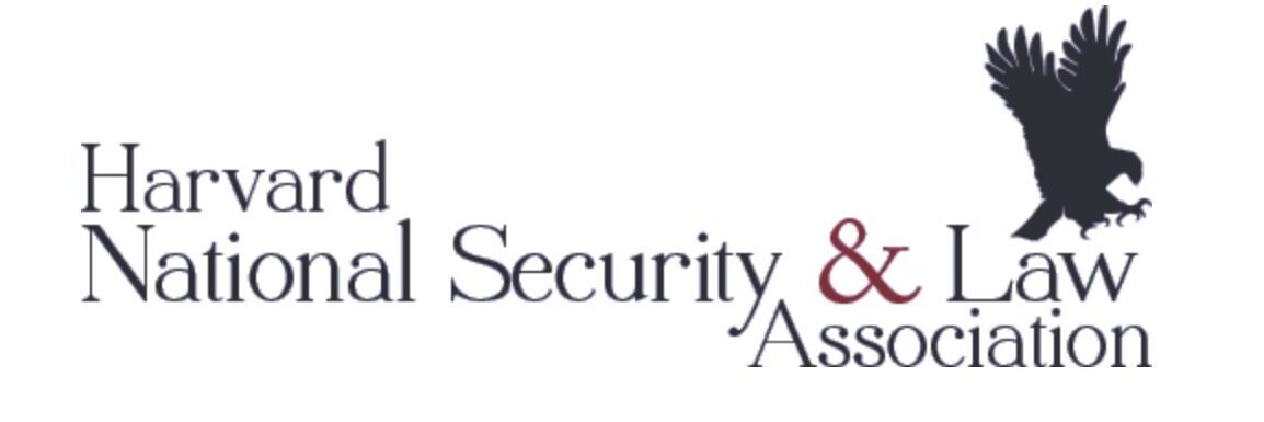 Harvard National Security & Law Association