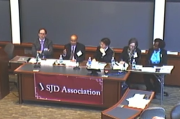 Day 2 – The S.J.D. Association