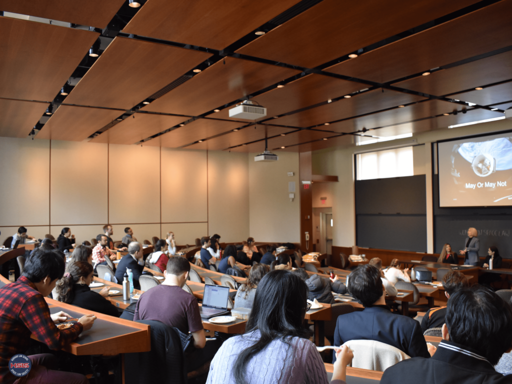 Harvard Space Law Society – Promoting the study, practice, and ...