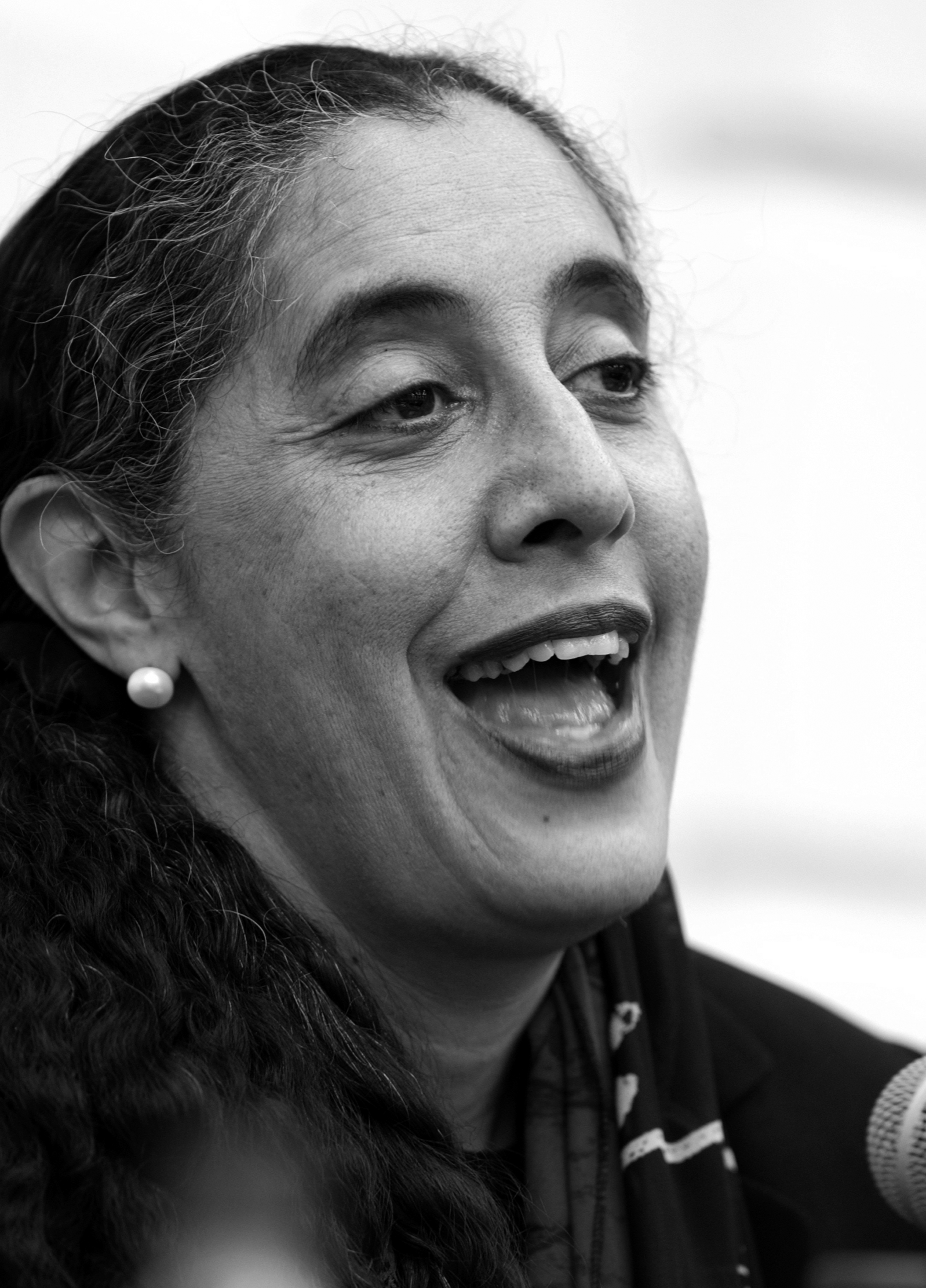 Lani Guinier - Alchetron, The Free Social Encyclopedia